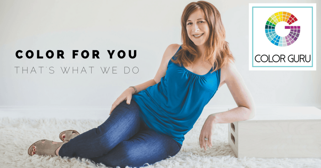 color-guru-splash - Color Guru