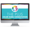 Color Guru Consultation - PLUS - Color Guru