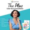 Color Guru Consultation - PLUS - Color Guru