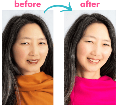 colorguru_contest_beforeandafter - Color Guru