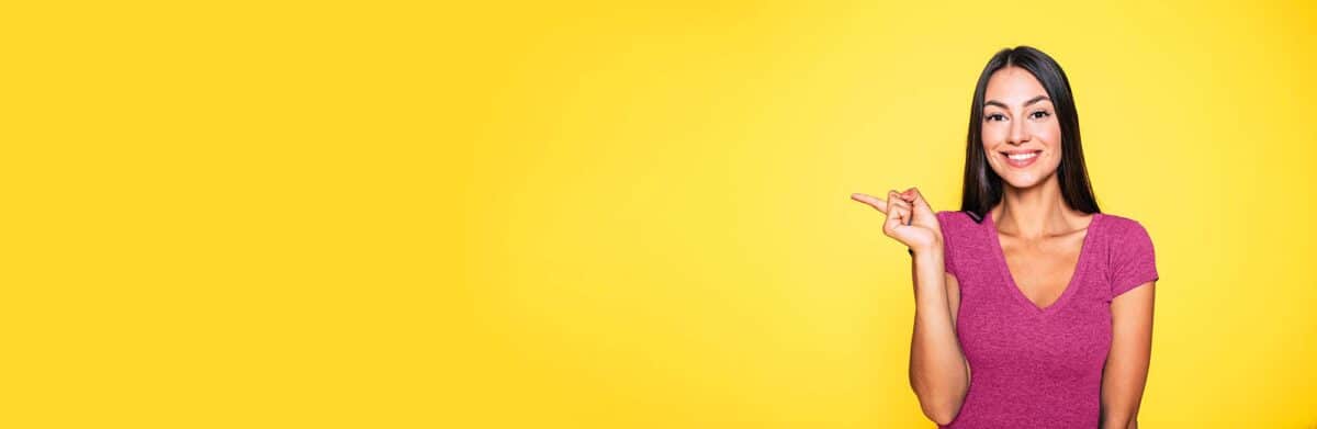 banner-yellow-pink - Color Guru