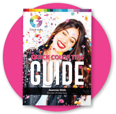 Home - Custom Color Consultation - Get Your Color Card - Color Guru