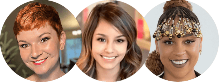 Color Guru expert hair colorists - Color Guru