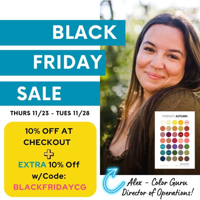 Color Guru Consultation - ESSENTIAL - Color Guru